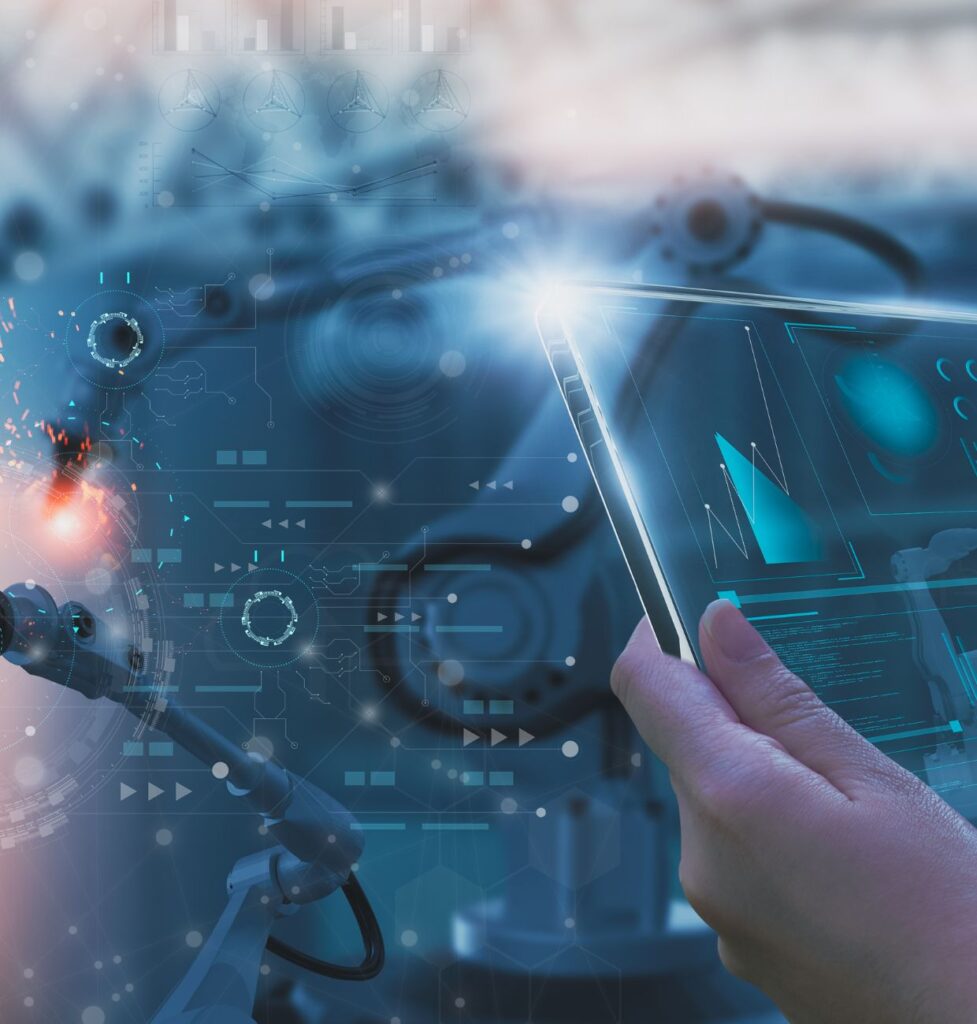 Meine Vision - AV Projects