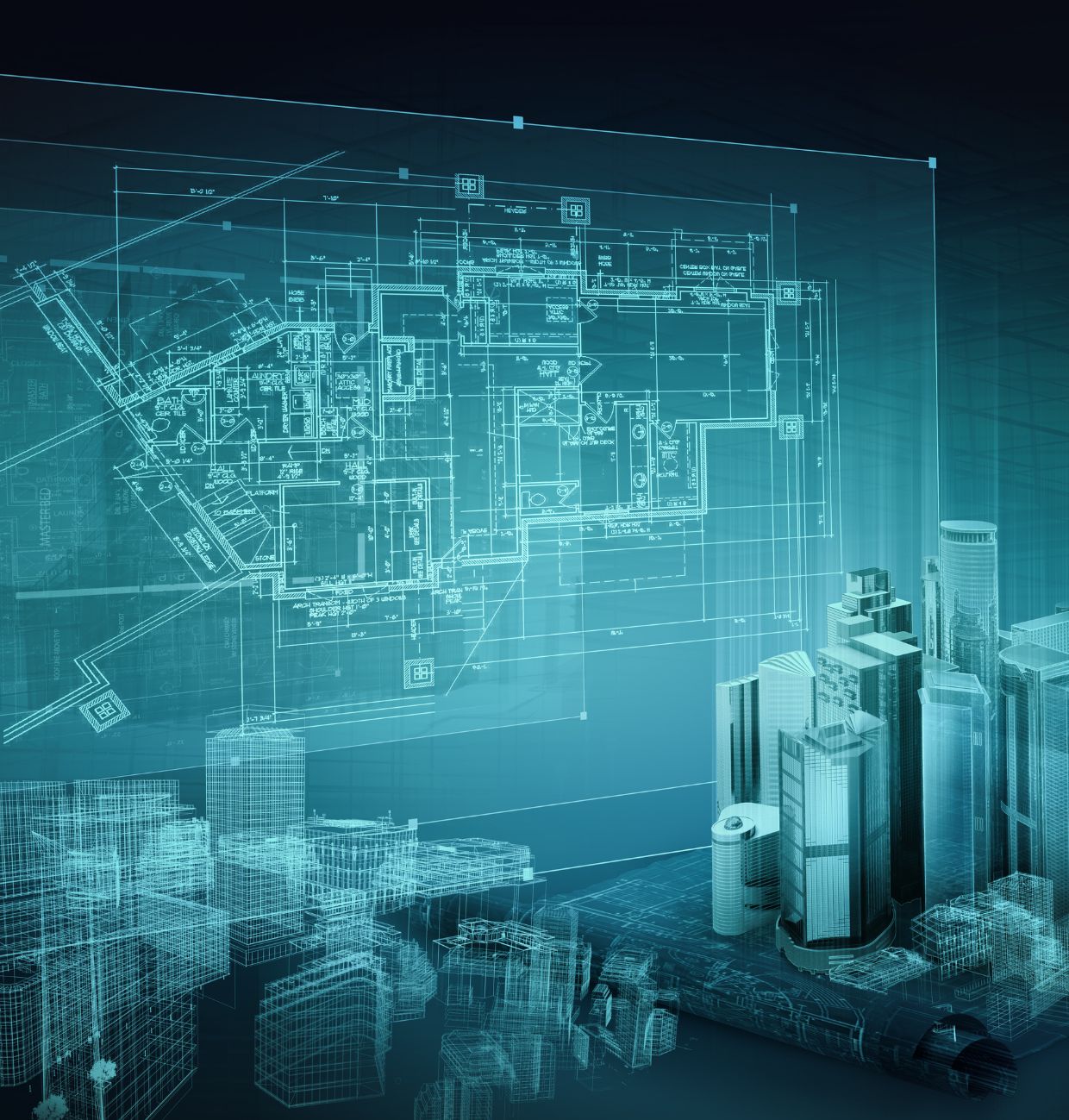 Leistungen - AV Projects